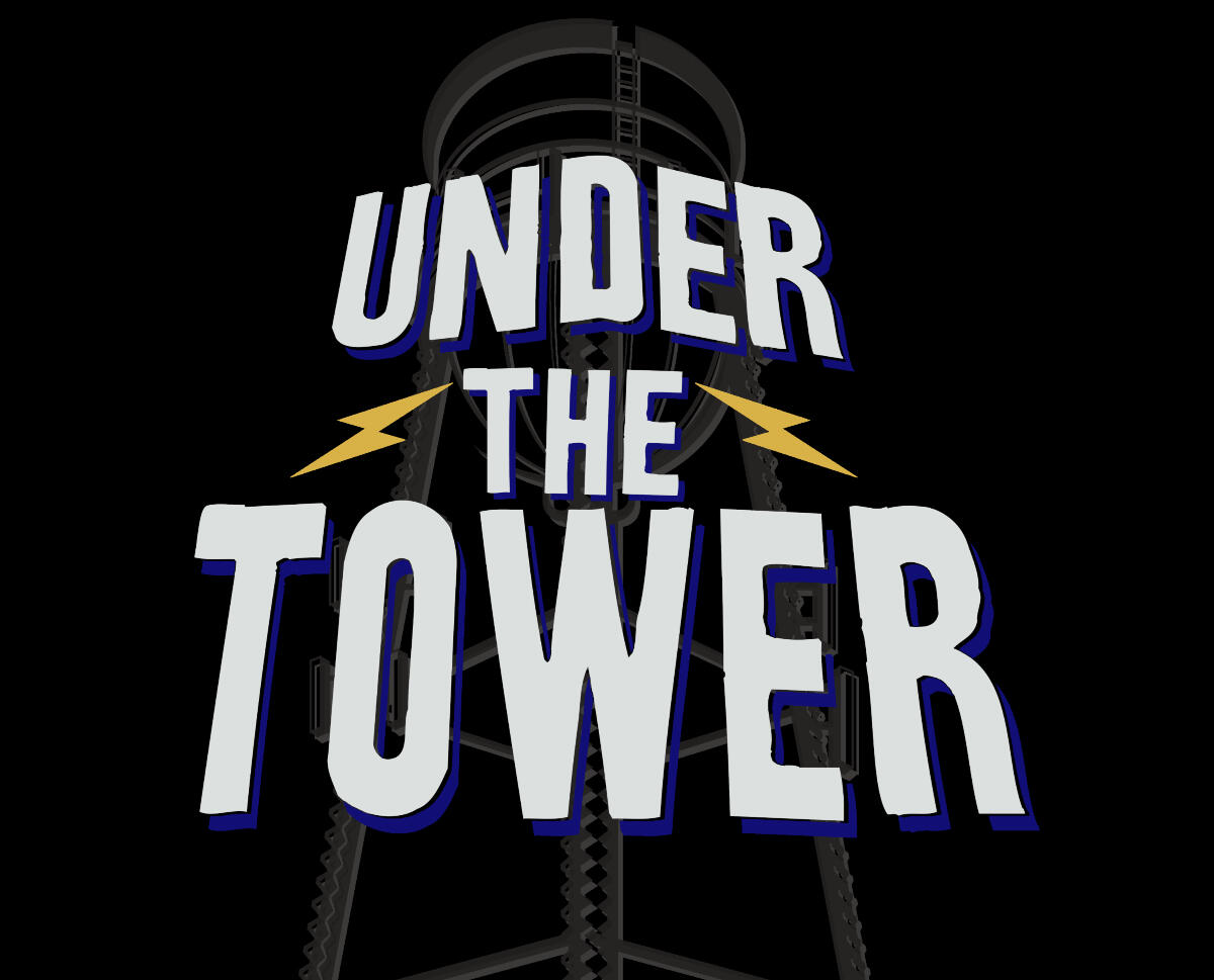 Under The Tower